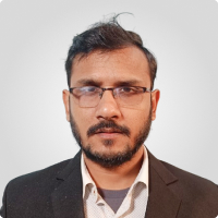 Vinay Kumar Sharma | kellton